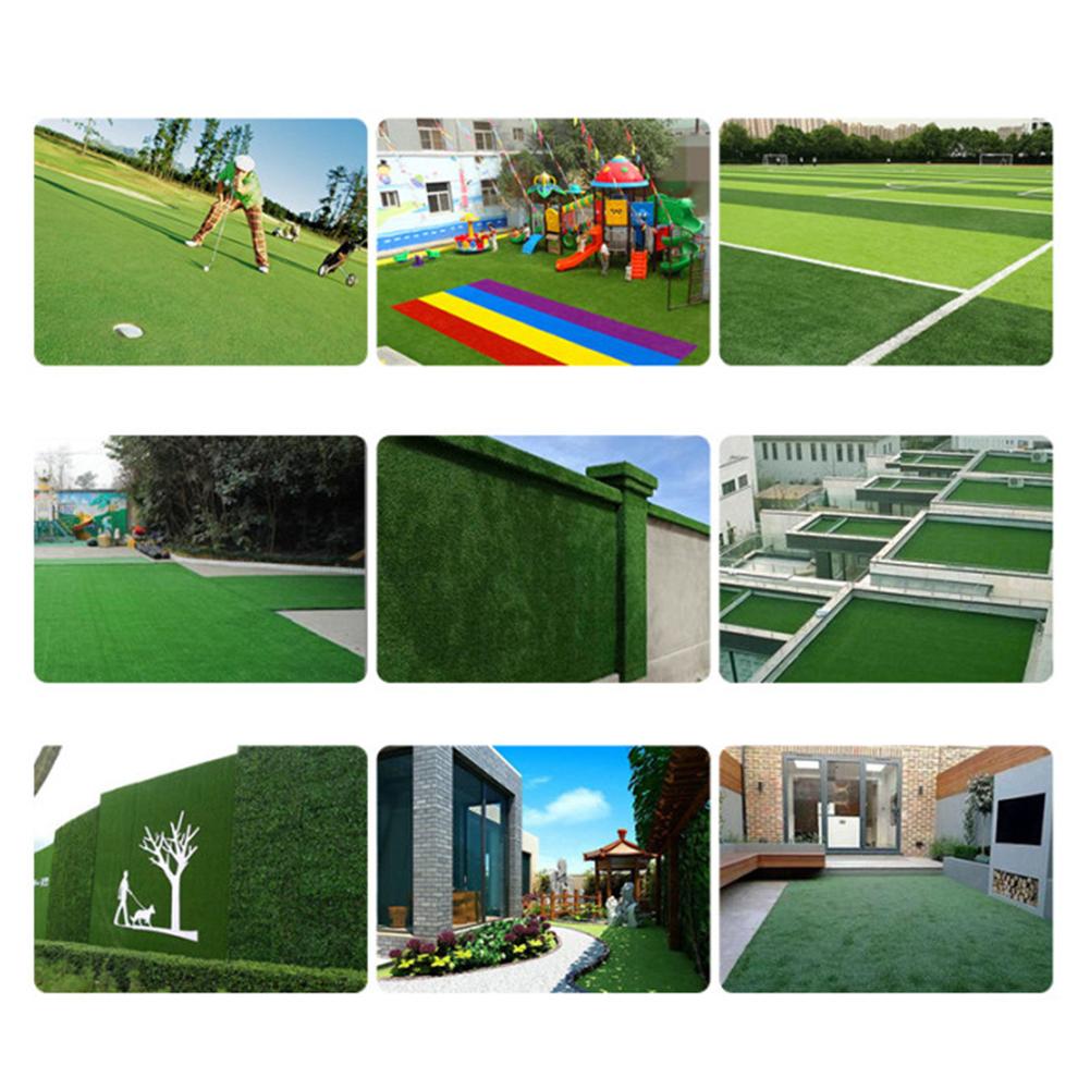 DIY Stitching Artificial Turf environmental protec... – Grandado