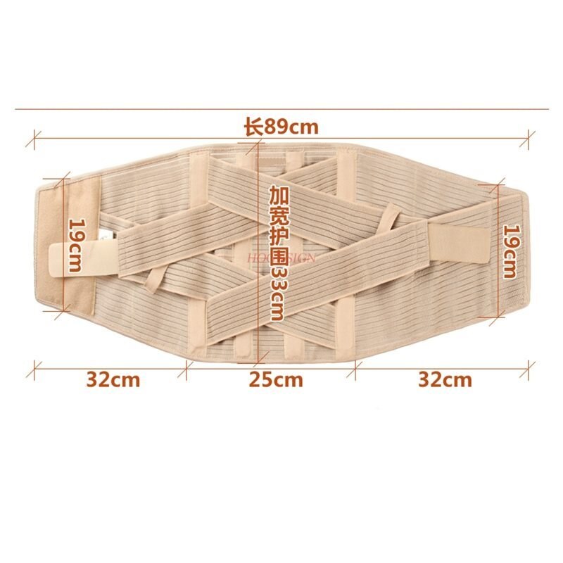 lumbar traction device Belt Lumbar Disc Waists Dis... – Grandado