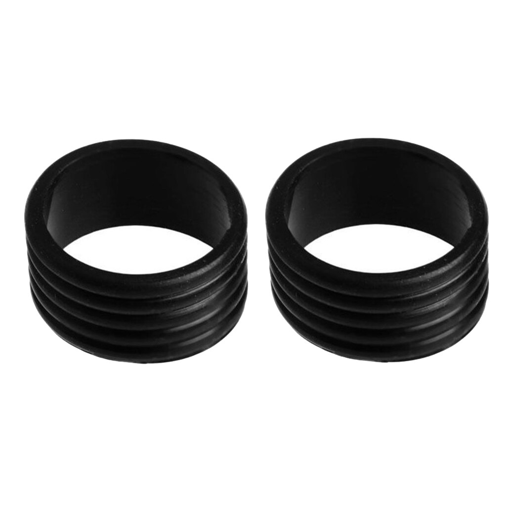 Pack Of 2 2.5cm Tennis Racket Grip Fix Squash Seal... – Grandado