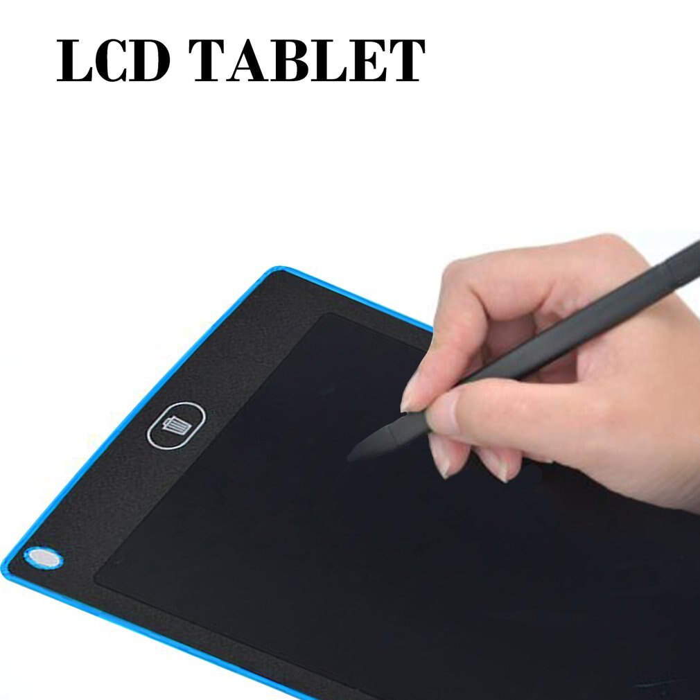 Tablet Elektronica Tekening Tablet Smart Lcd Schri... – Grandado