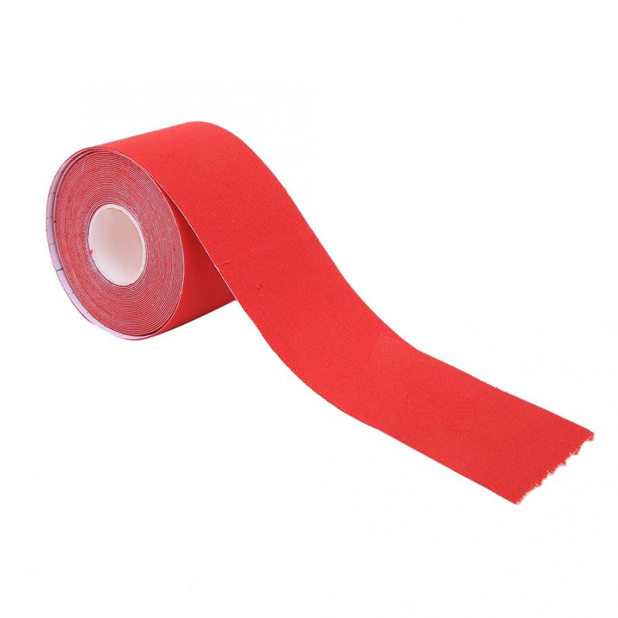 Elastic Muscle Tape Elbow Support Sport Adhesive T... – Grandado