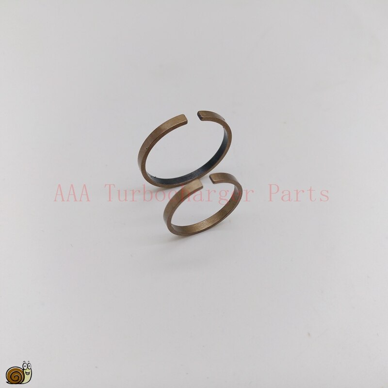 HT12 Turbo seal ring Turbocharger Parts parts Pist... – Grandado