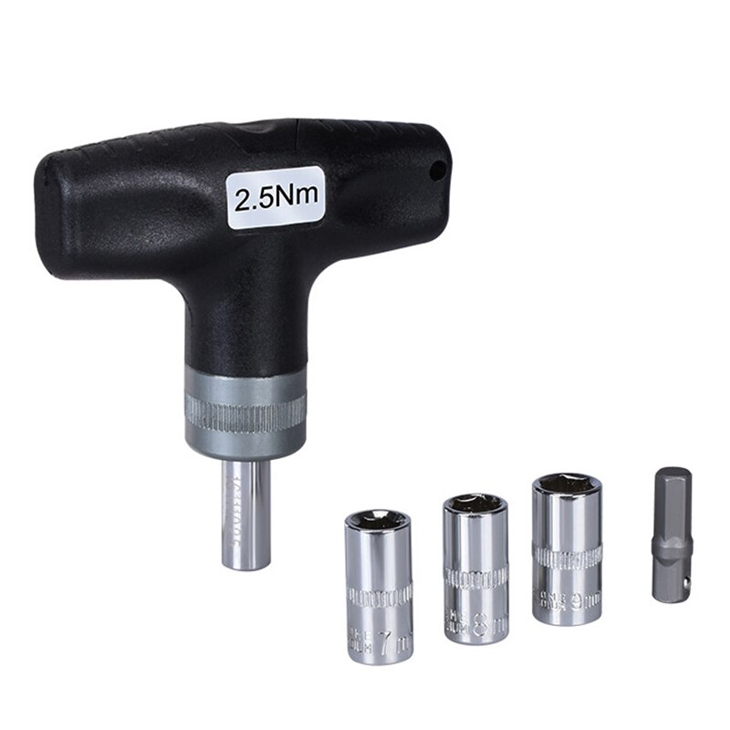 Preset Torque Wrench for 7mm 8mm 9mm 3D Printer Pa... – Vicedeal
