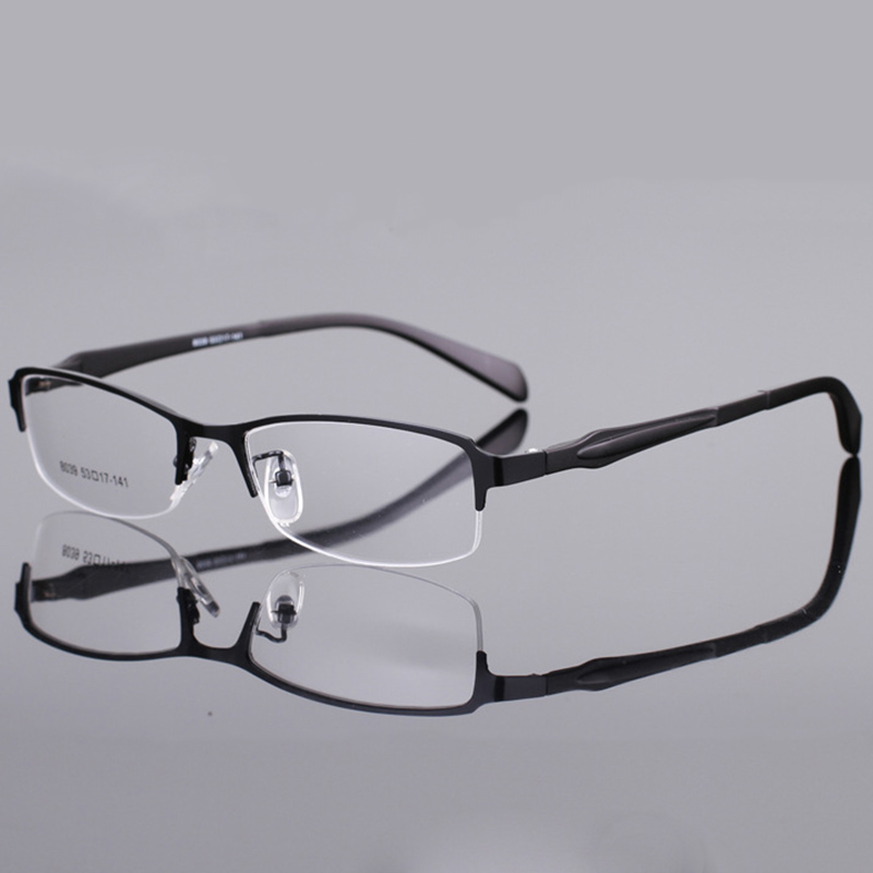 Eyeglasses Frame Women Computer Optical Eye Glasse... – Grandado