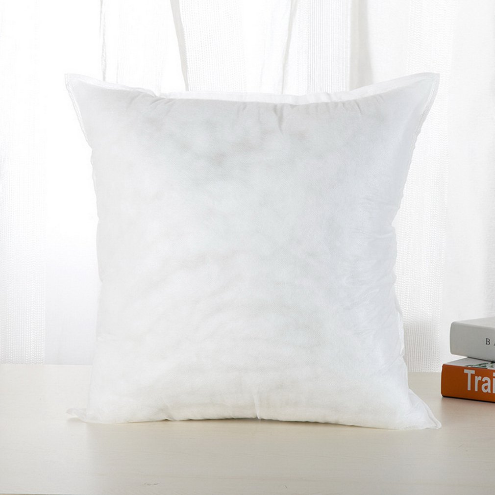 PP Cotton Pillow Core Cushion Cute Pattern Filled ... – Grandado