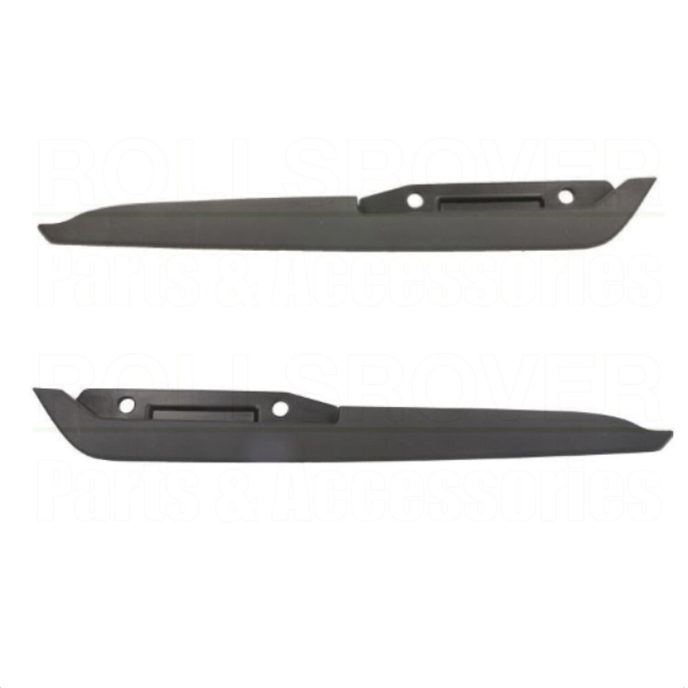 ROLLSROVER Front Bumper Lower Air Deflector For Ra... – Grandado