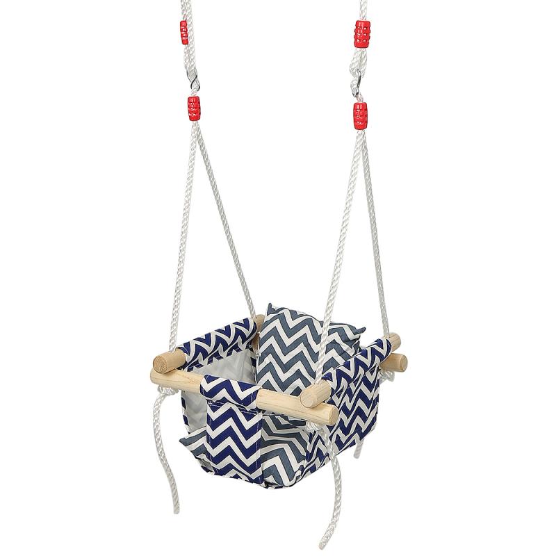 Infant Baby Hammock Swing Newborn Outdoor Detachab... – Grandado