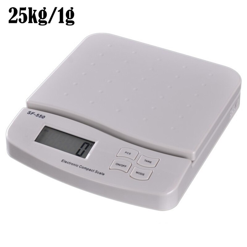High-precision Digital Kitchen Scale With Postal T... – Grandado