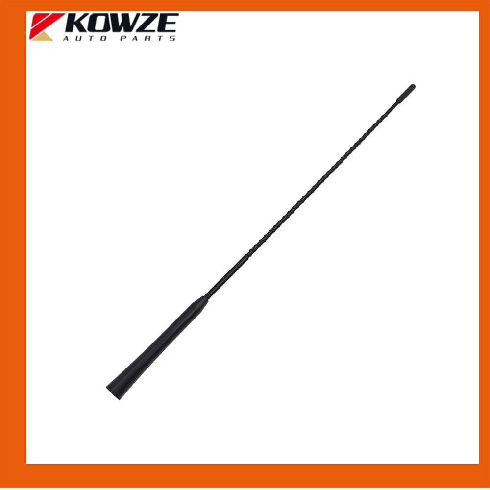 Antenne Staaf Voor Mitsubishi Triton L200 Pajero S... – Vicedeal