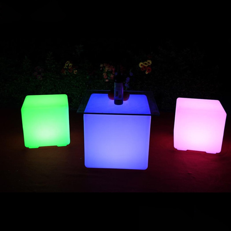 Remote Control LED Garden Light Night Lights Water... – Grandado
