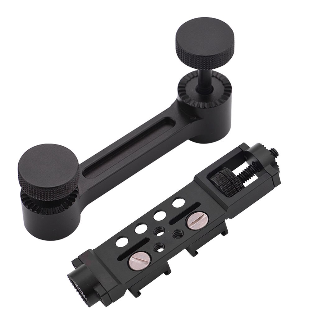 Handheld Stabilizer Extension Arm Set Gimbal Exten... – Vicedeal