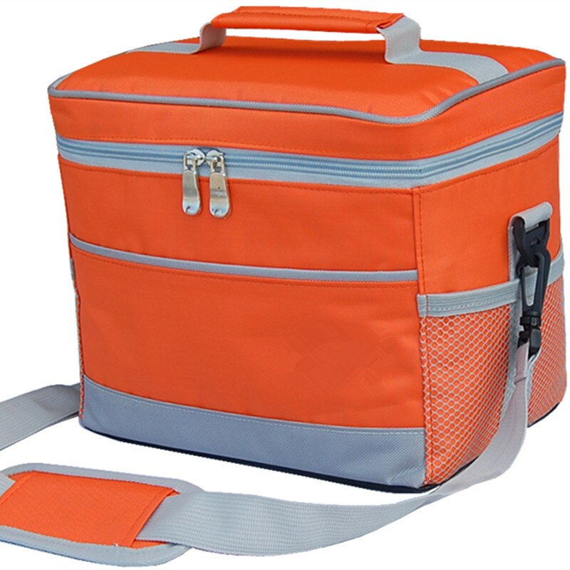 Bolsa térmica barata grande volume, mala térmica c... – Grandado