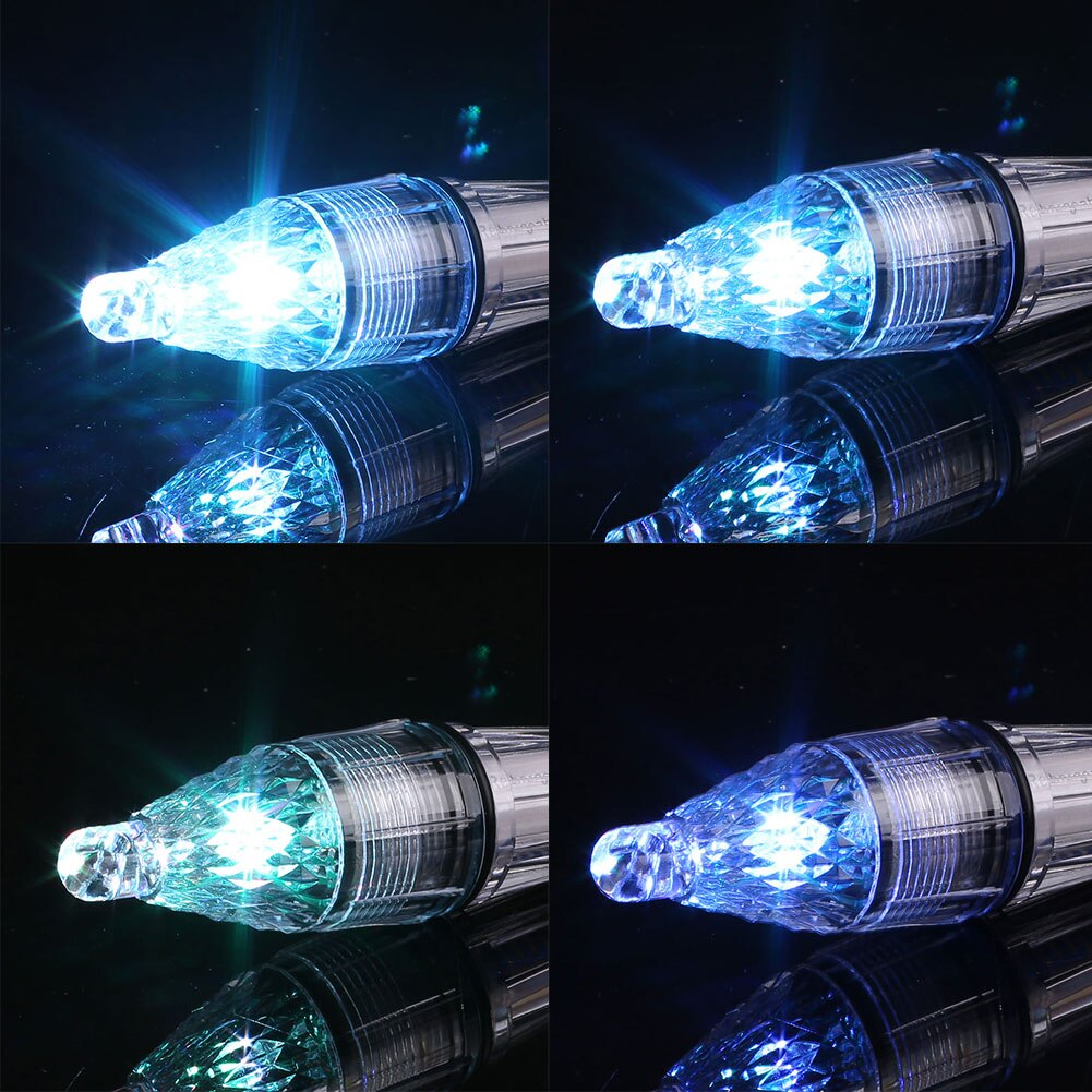 Waterdichte Deep Onderwater Vissen Aantrekken Led ... – Vicedeal