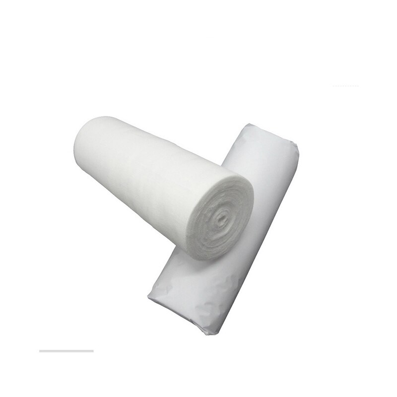 20Rolls/30Rolls Plaster Pure Cotton Flakes Smooth ... – Vicedeal