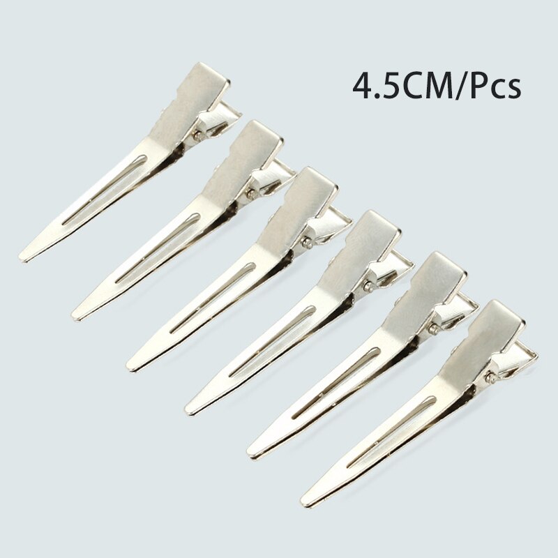 6pcs/lot Hairpin Hair Accessories Plastic Hair Cli... – Vicedeal