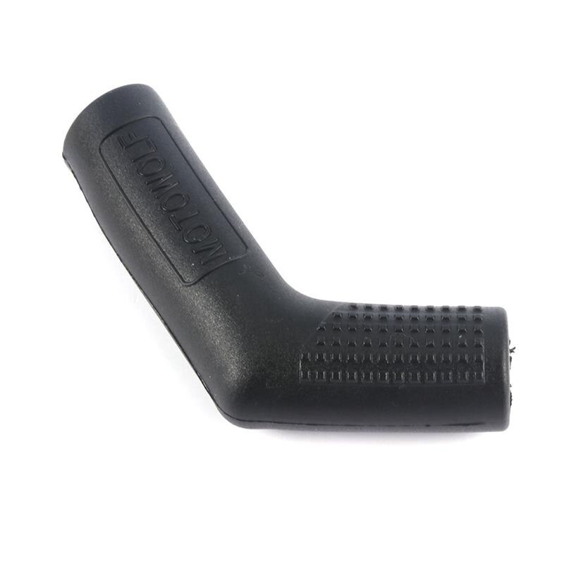 Motorcycle Gear Shift Lever Sock Gear Shifter Boot... – Grandado