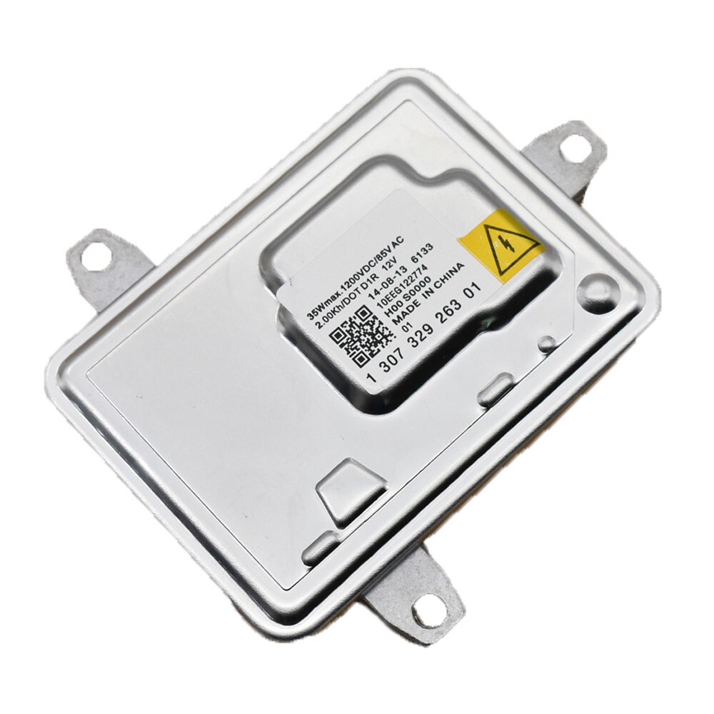 D1S Xenon Headlight HID Ballast 130732931201 A1669... – Grandado