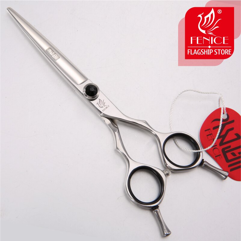 Gjerde kjæledyr pleie saks kutte rett saks rustfri... – Grandado