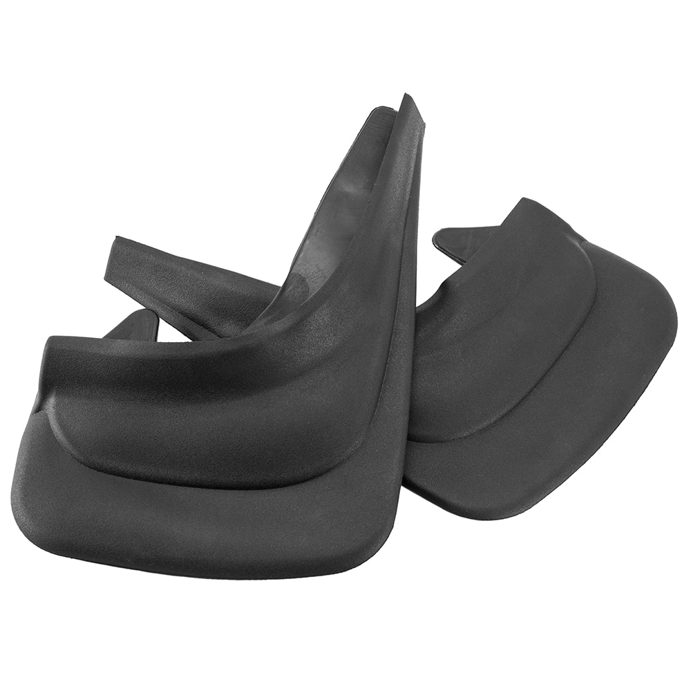 1 par de fibra carbono estilo fender flare roda lá... – Grandado