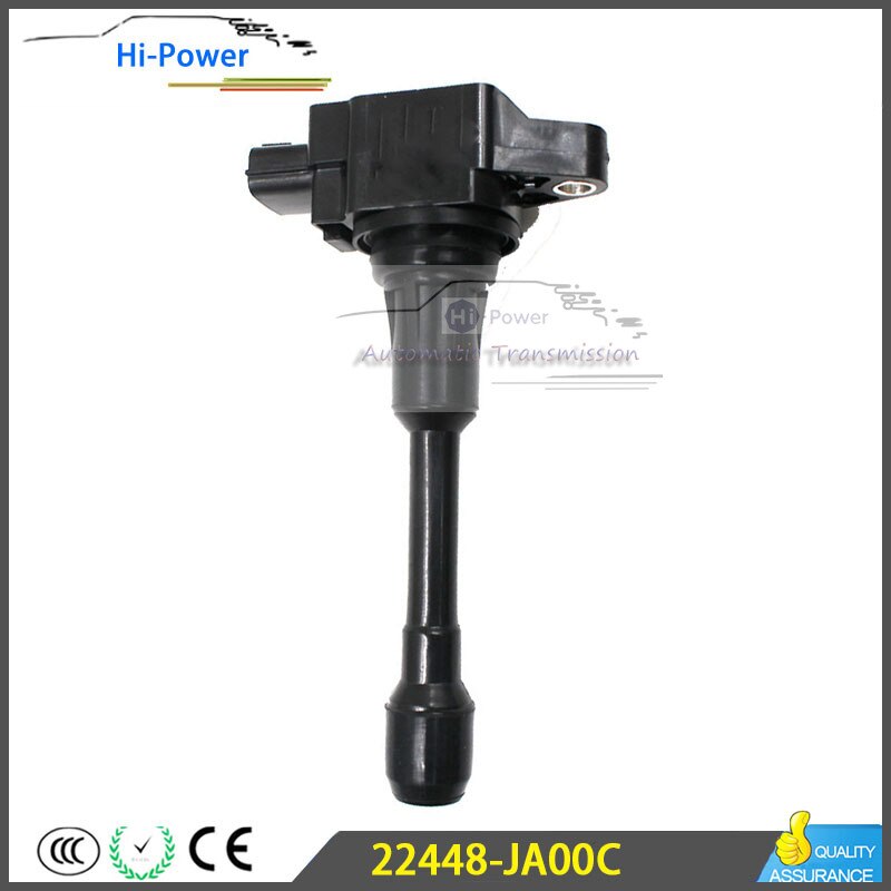 Oem 22448-JA00C AIC-2408N XIC-AC06N Auto Coils Bob... – Grandado