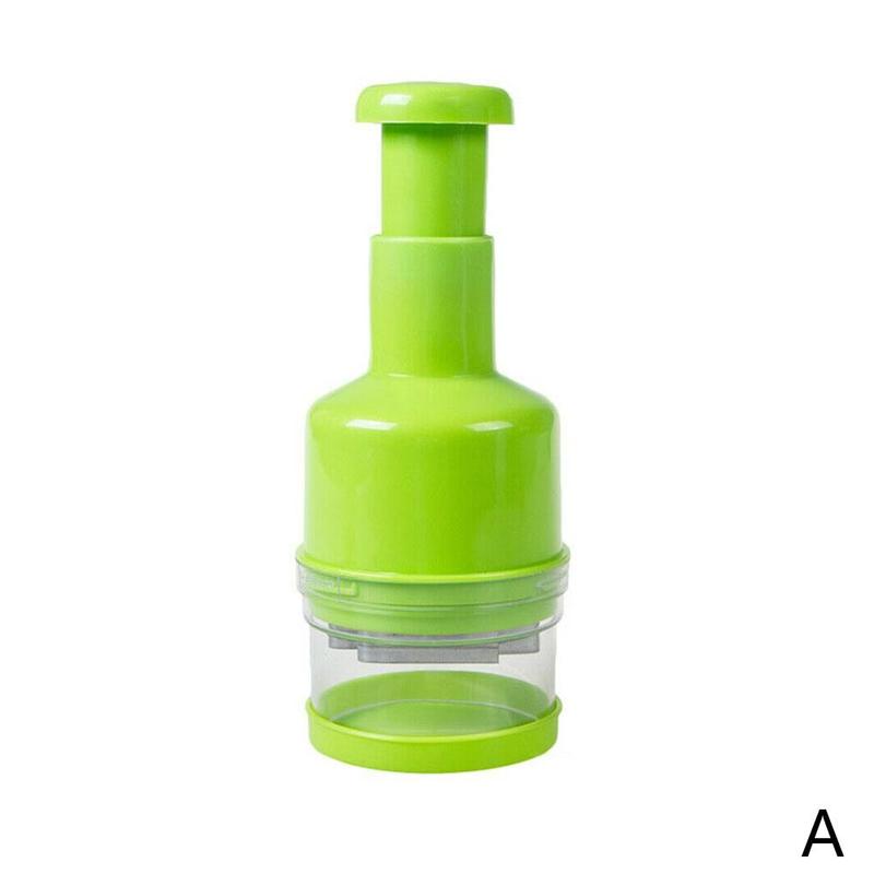 1pc Onion Chopper Kitchen Pressing Food Chopper Cu... – Grandado