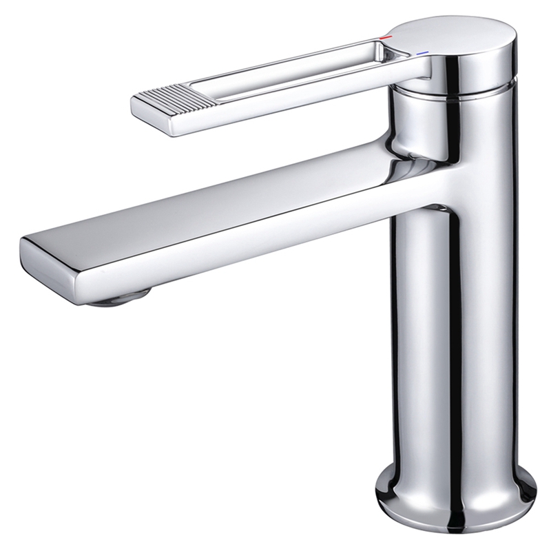 Bathroom Basin Faucets Basin Mixer Sink Faucet Pul... – Grandado