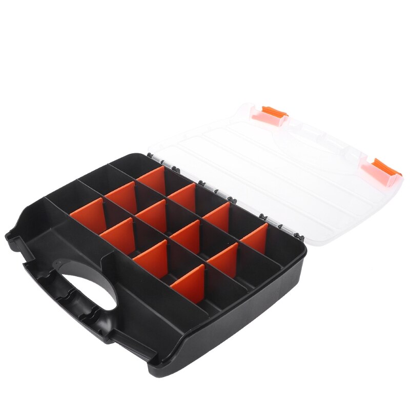 Plastic Hand Tool Storage Case Spanner Screwdriver... – Grandado