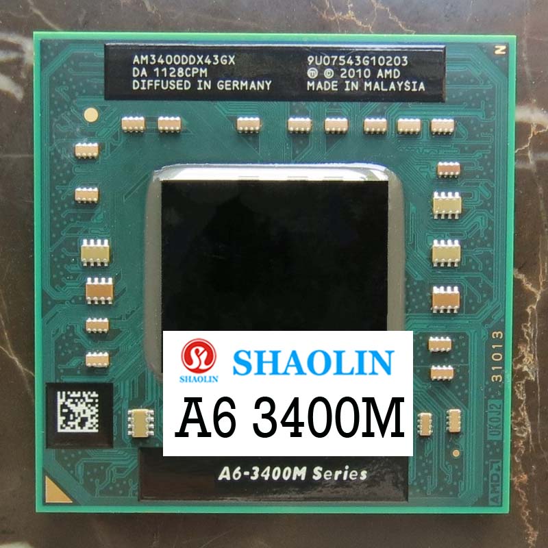 Amd A8 3500M A8-3500M A8 3520M-A8 3520M A6 3400M A... – Vicedeal