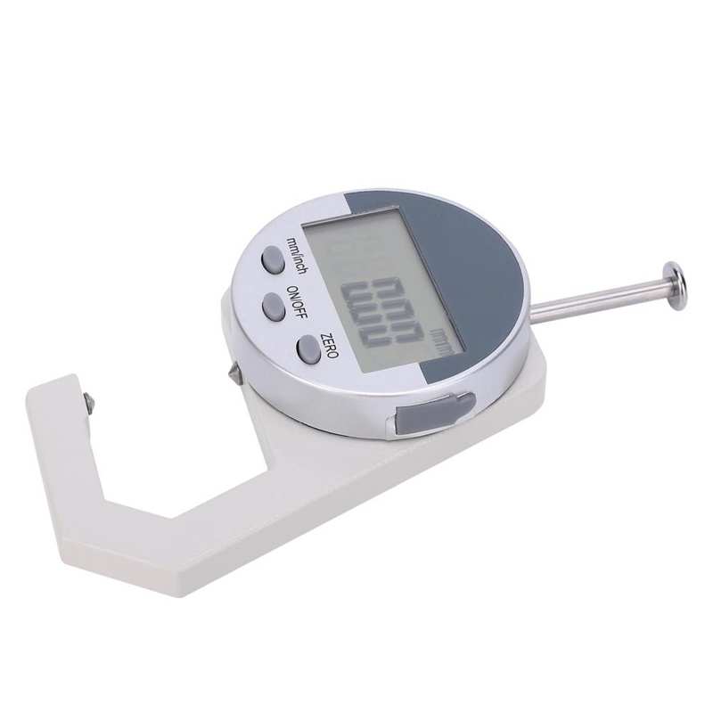 Digitale Diktemeter Elektronische 0 ‑ 25.4Mm 0.01M... – Vicedeal