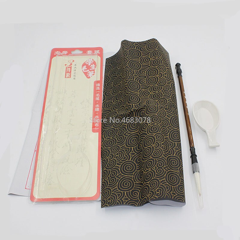Chinese Calligraphy Xuan Paper Scroll Chinese Pain... – Grandado