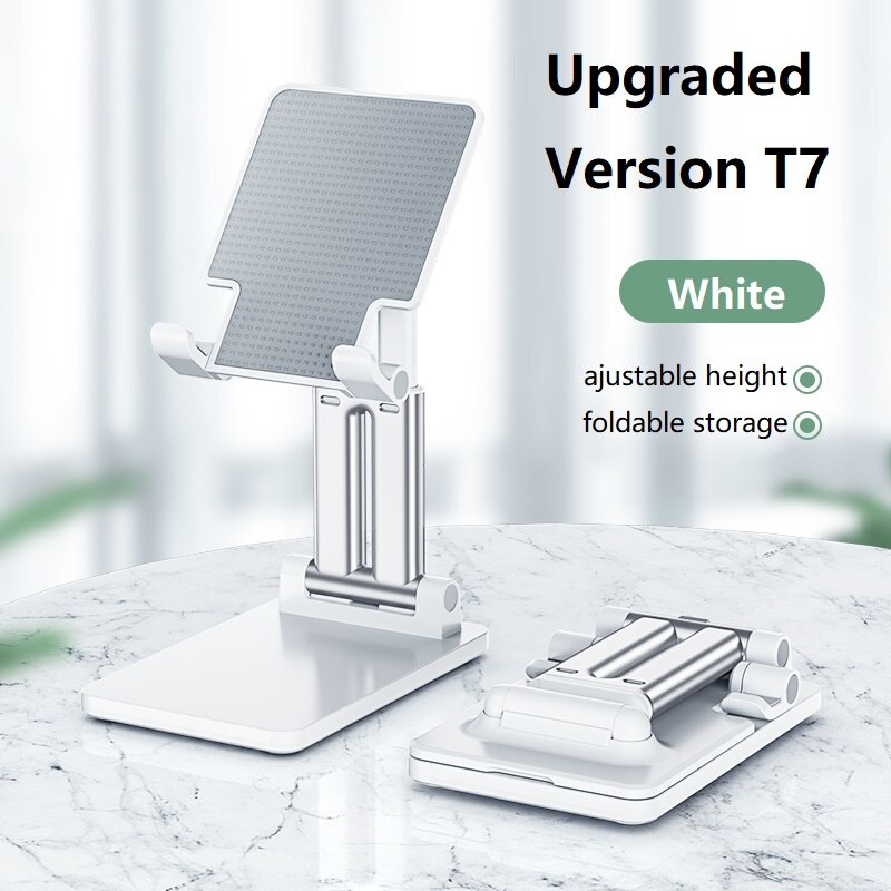 Cmaos Universal Desktop Mobile Phone Holder Stand ... – Vicedeal