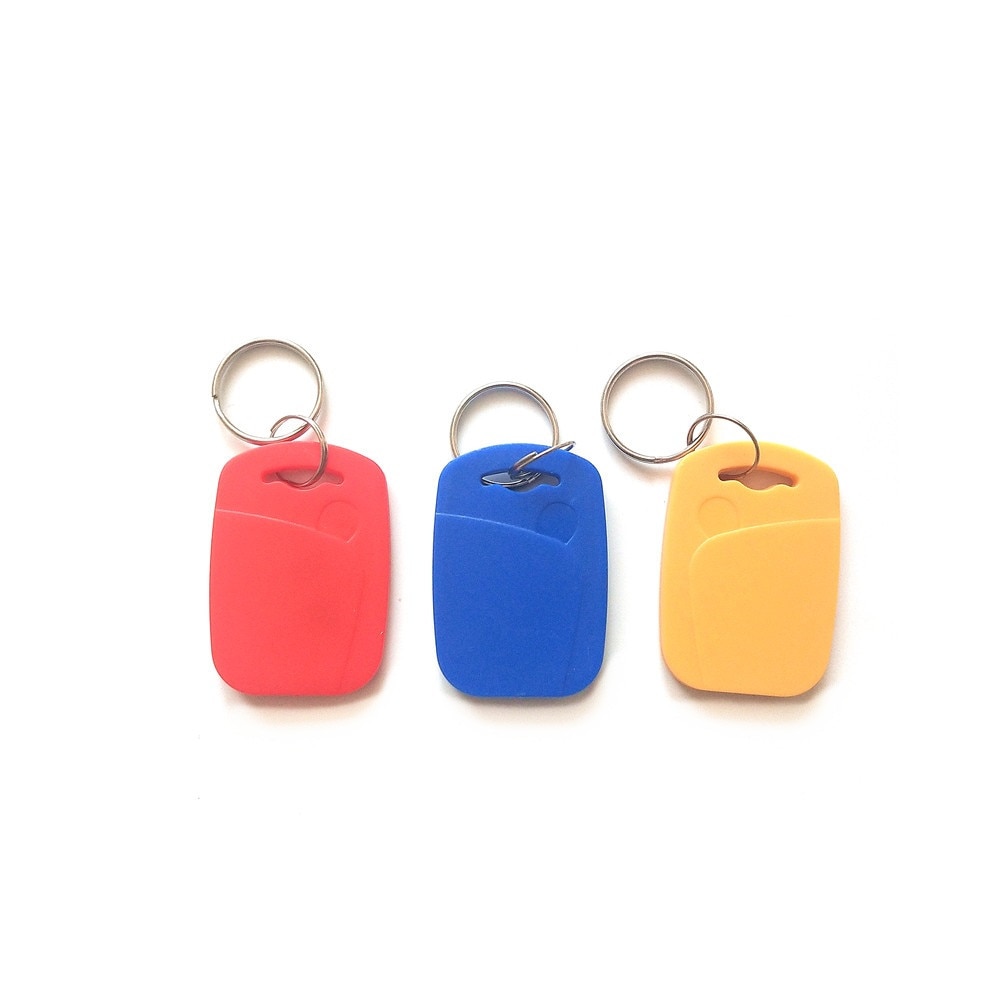 1PCS UID T5577 Writable 125KHZ 13.56MHZ ID IC Dual... – Vicedeal