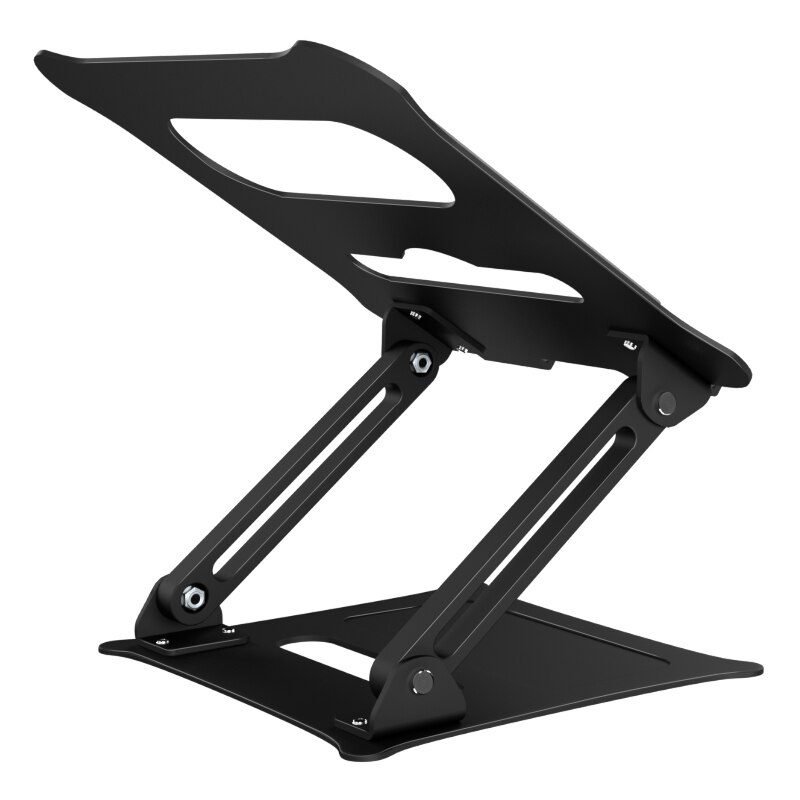 Aluminum Laptop Holder Adjustment Laptop Stand For... – Vicedeal