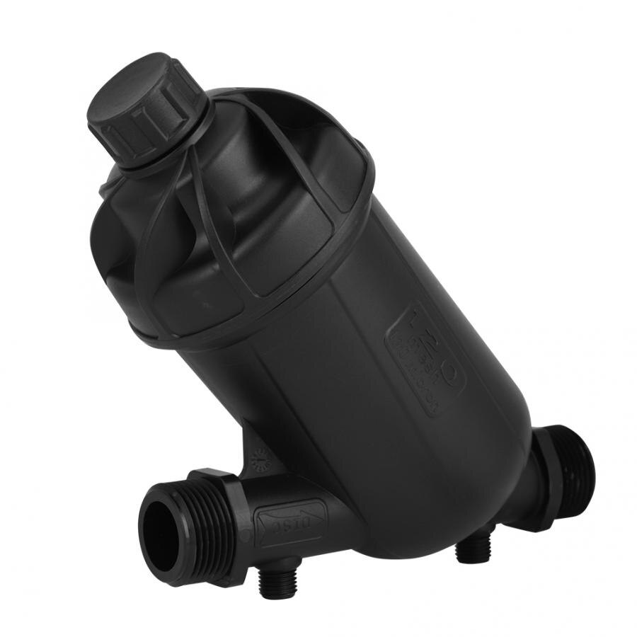 120 Mesh 130 Micron Niveau Disc Filter Voor Drip I... – Vicedeal