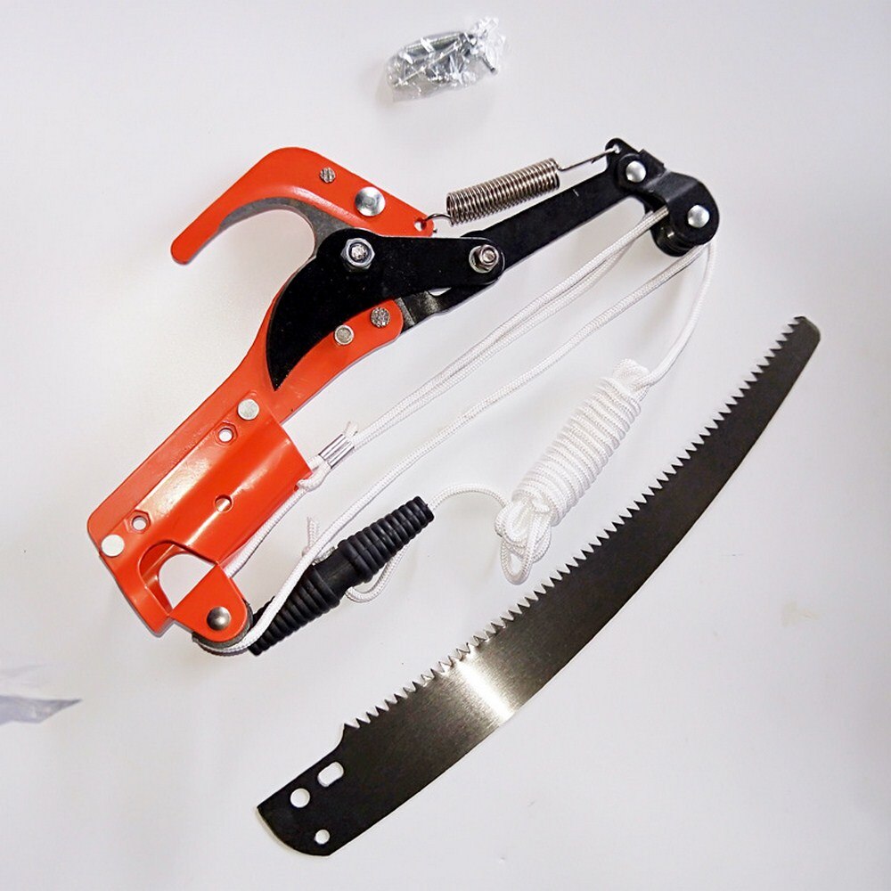 Garden High Branch Shears High Altitude Fruit Tree... – Grandado