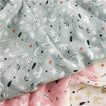 Chiffon Stof Afdrukken Chiffon Stof Ramee Stof Chi... – Grandado