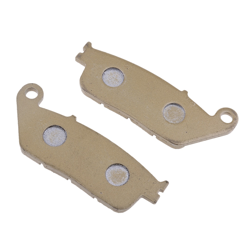 FA196HH / FA142HHMotorcycle Brake Pads For 800 865 – Vicedeal