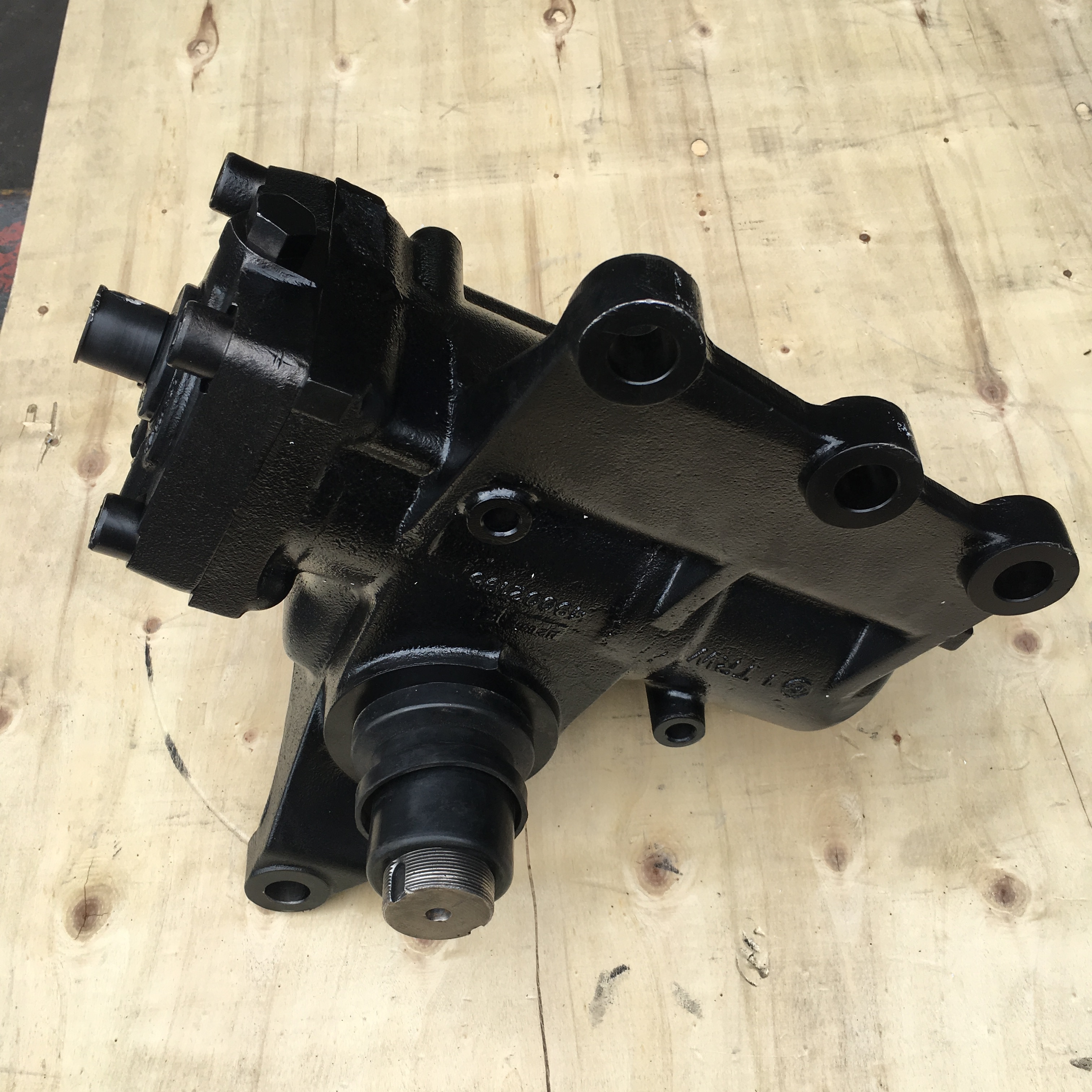 Spare Parts for Scania Trucks SCE 1365573 2309494 ... – Vicedeal