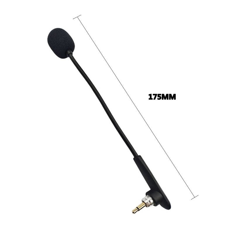 2022 Repairing Parts Mic for logitech A40 Gaming H... – Grandado