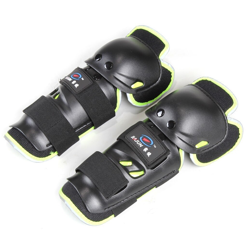 Kneepad Elbow Cross-country Four Paper Set Knight ... – Grandado