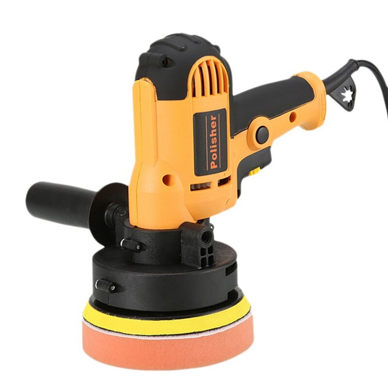 Car Polishing Machine Waxing Machine Beauty Tools ... – Grandado