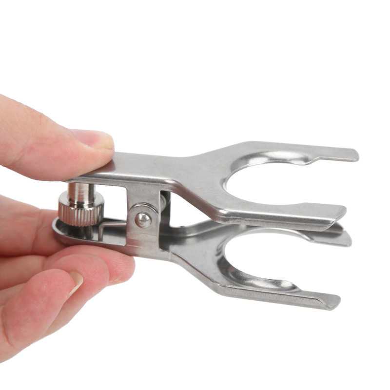 Spherical Joint Clamp Stainless Steel Spherical Pi... – Grandado