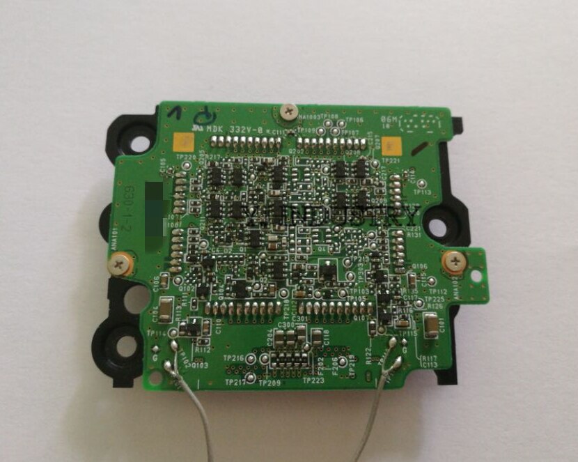 Original D80 CCD CMOS Image Sensor With Perfectly ... – Vicedeal