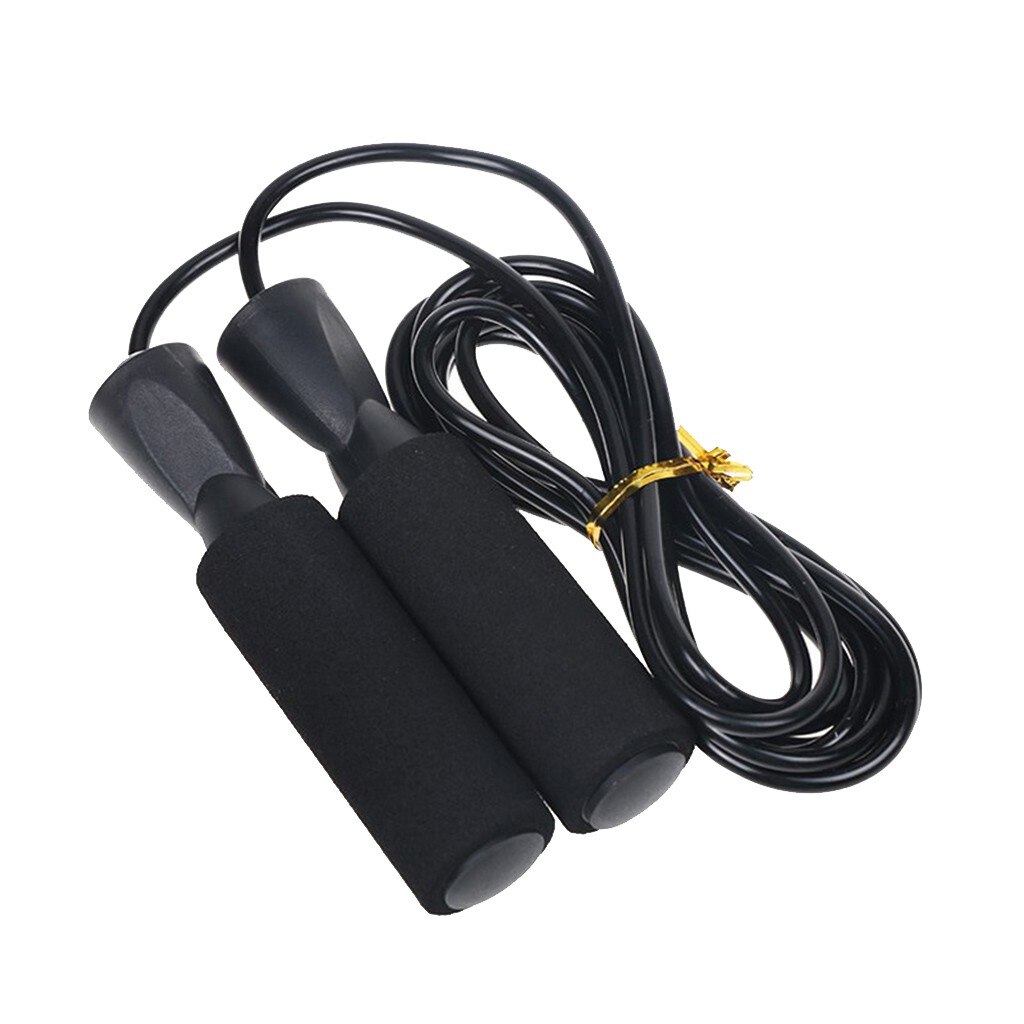 25# Aerobic Exercise Boxing Skipping Jump Rope Adj... – Vicedeal