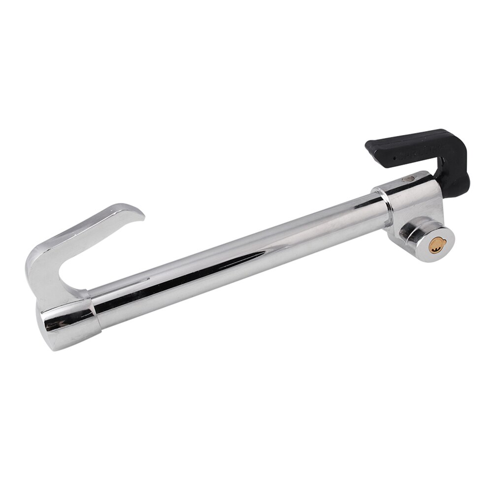 Double Protection Stainless Steel Lock Universal A... – Grandado