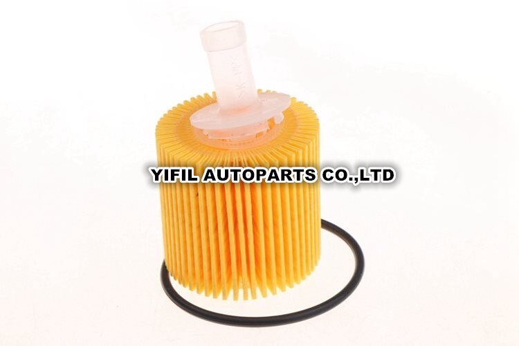 Oil Filter 04152-37010 For TOYOTA AURIS/COROLLA/PR... – Grandado
