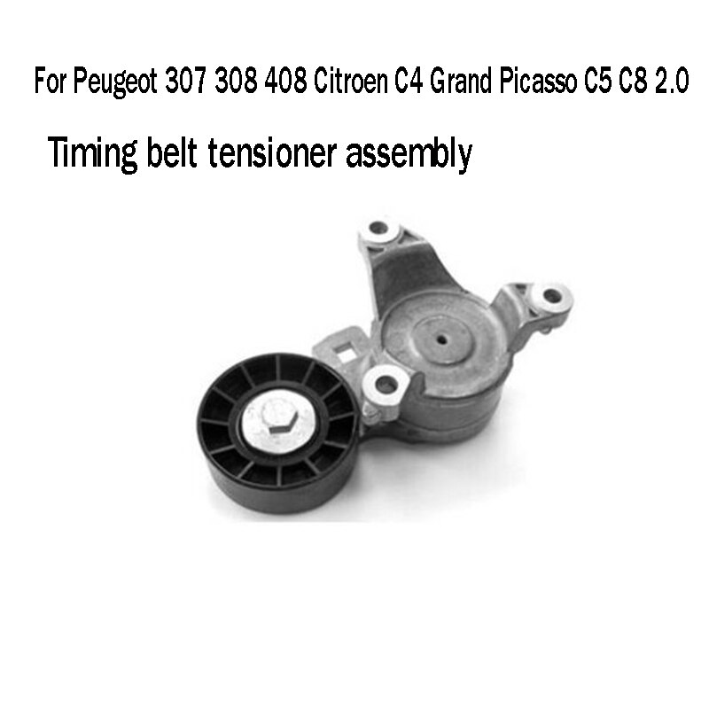Timing Riem Spanner Montage Multiriem Spanner Voor... – Grandado