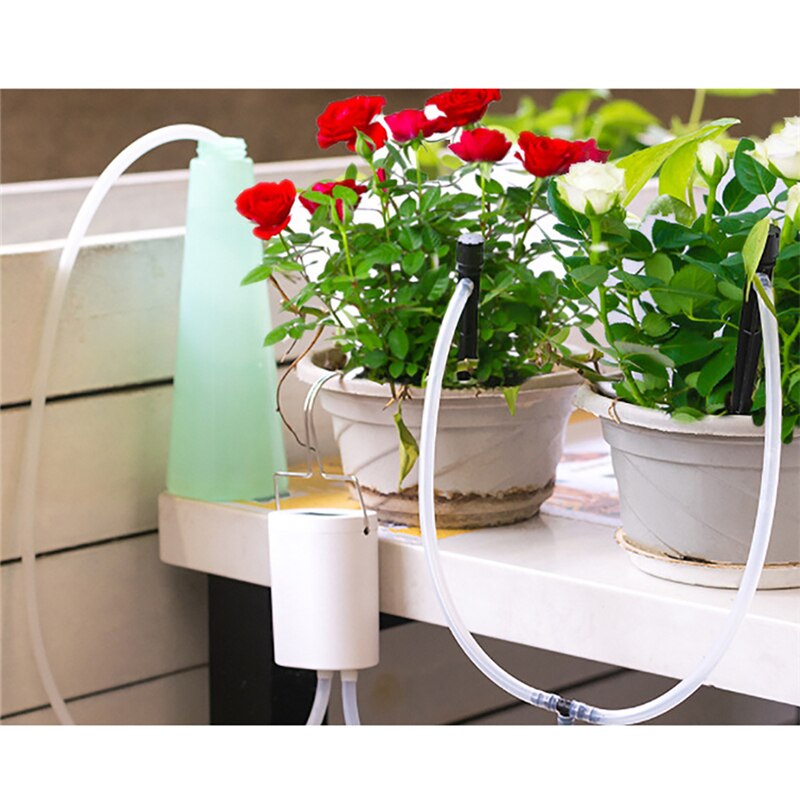 8/4/2 Head Automatic Watering Machine Timed Quanti... – Grandado