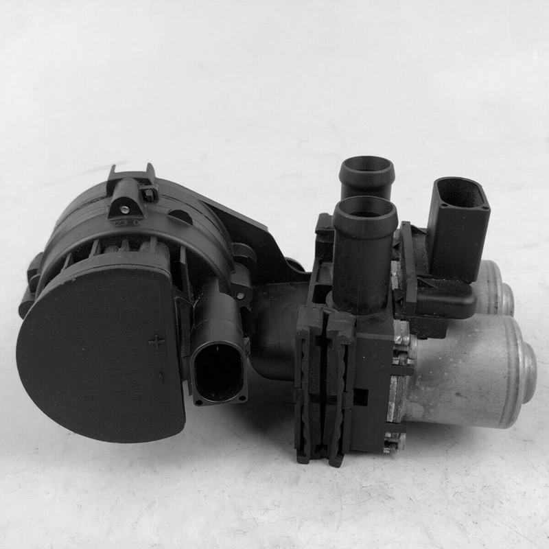 Air Conditioning Control Valve Heater Valve 039202... – Grandado