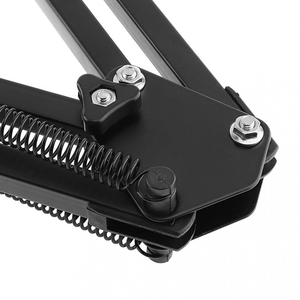 Universal Flexible Metal Holder with Overlength Sw... – Grandado